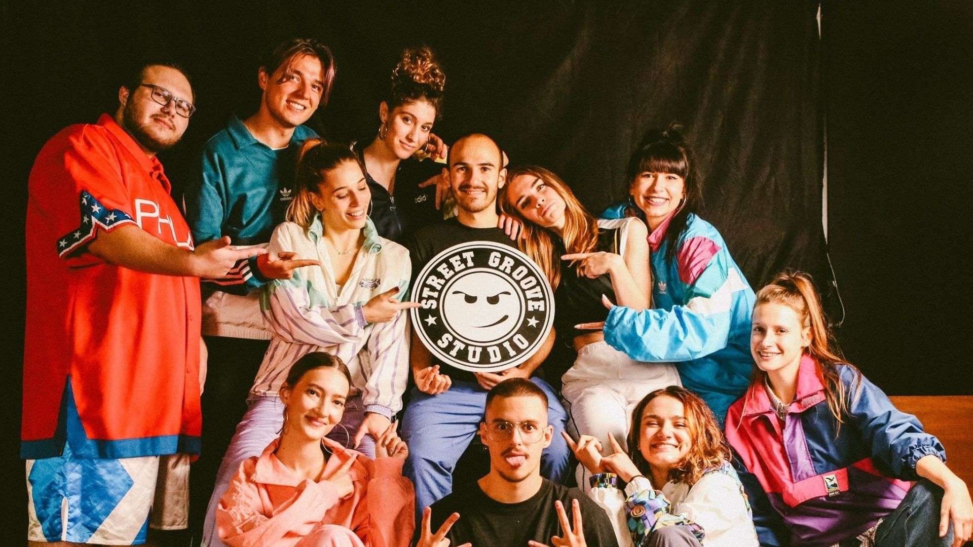 STREET GROOVE STUDIO - Cursuri de dans pentru copii și adulți în Cluj